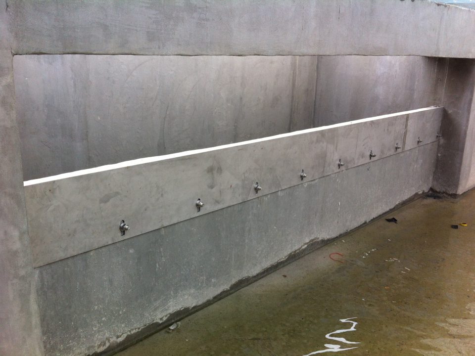 Sludge Cone – ENGINEERING AND INDUSTRIAL SERVICE Co.,LTD